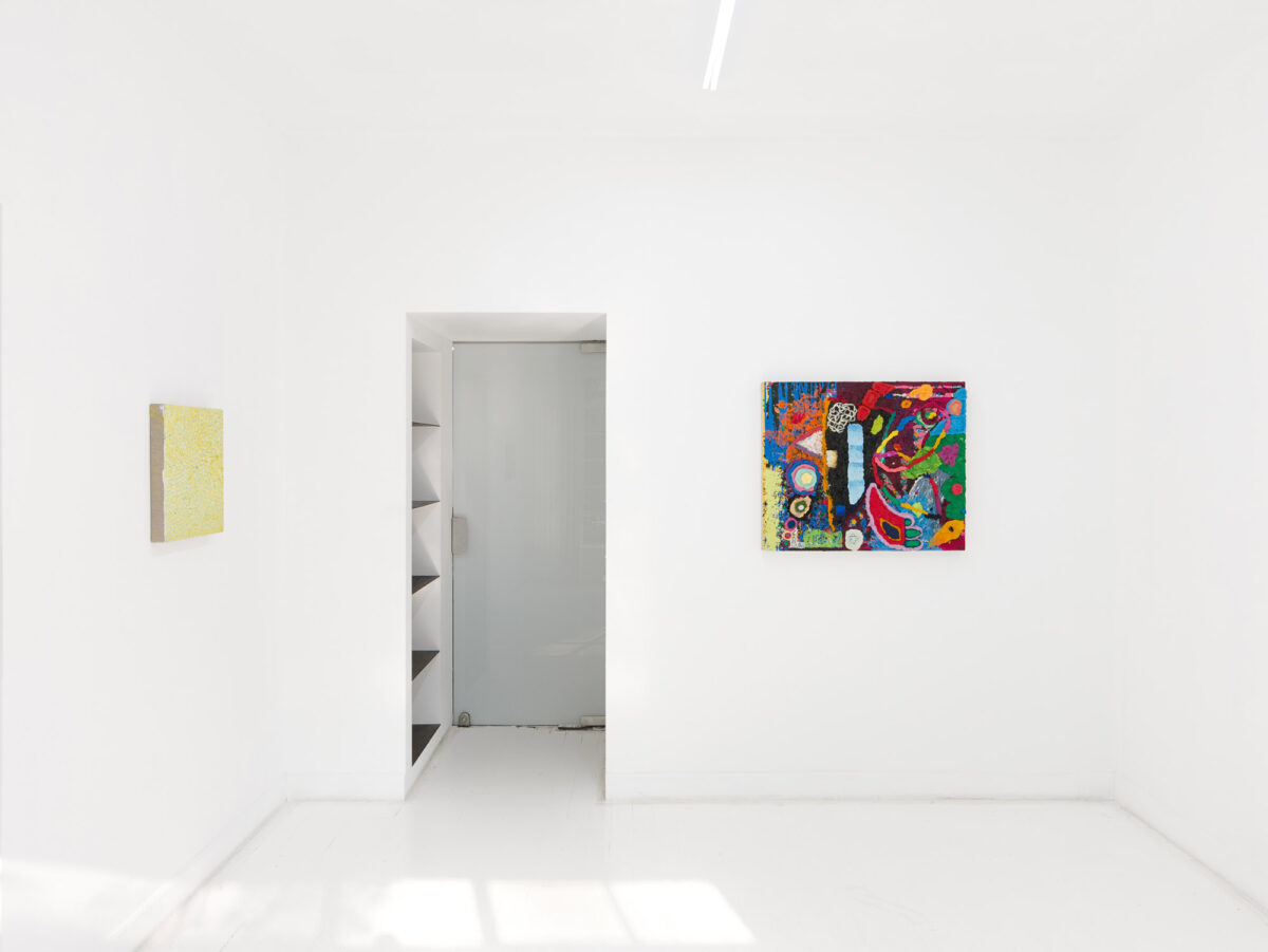 Daniel Chen at Capsule Shanghai – Art Viewer
