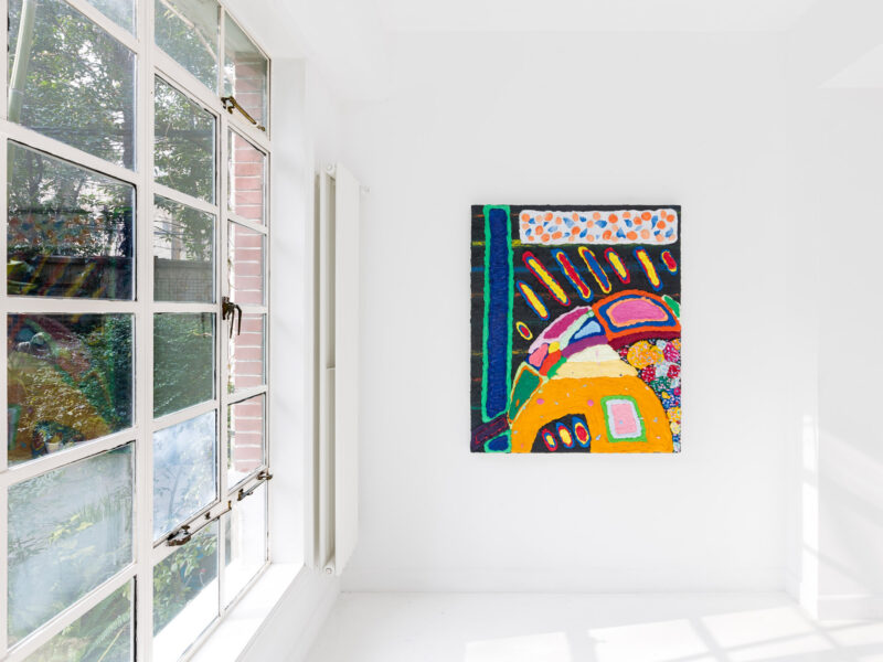 Daniel Chen at Capsule Shanghai – Art Viewer