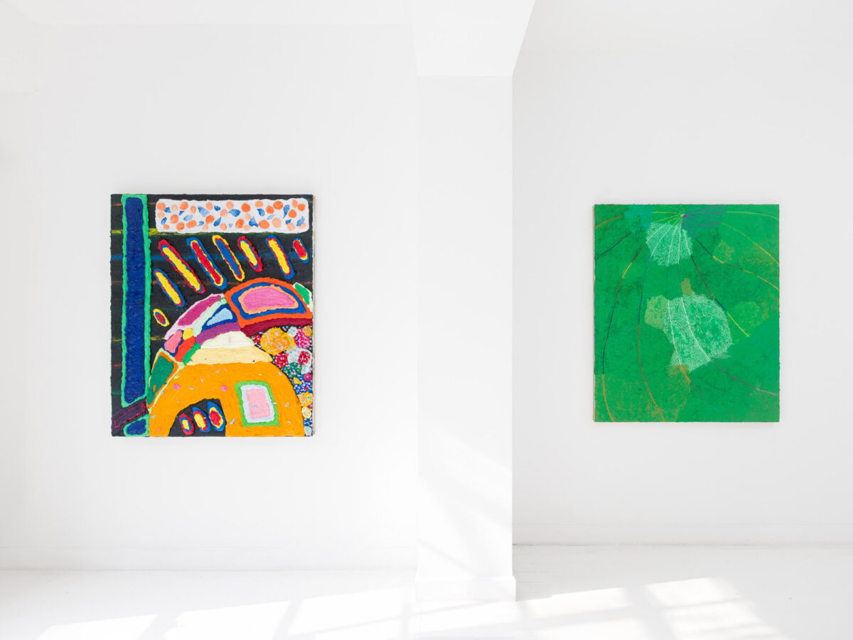 Daniel Chen at Capsule Shanghai – Art Viewer