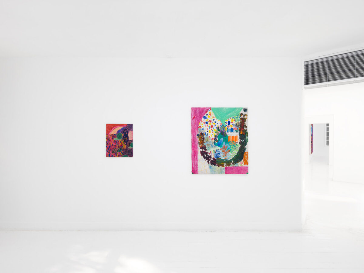 Daniel Chen at Capsule Shanghai – Art Viewer