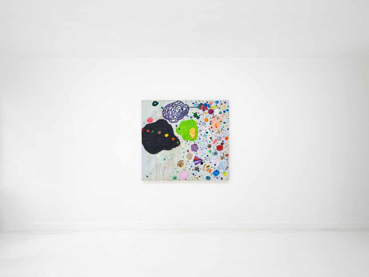 Daniel Chen at Capsule Shanghai – Art Viewer