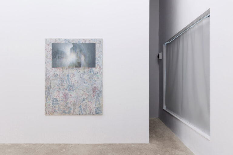Daniel Moldoveanu at SABOT – Art Viewer