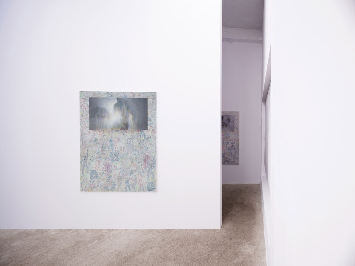 Daniel Moldoveanu at SABOT – Art Viewer