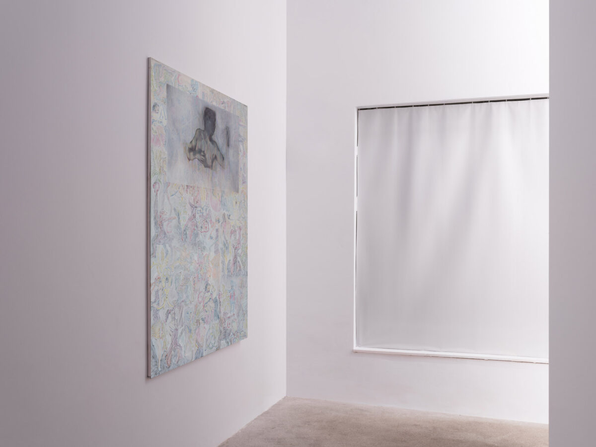 Daniel Moldoveanu at SABOT – Art Viewer