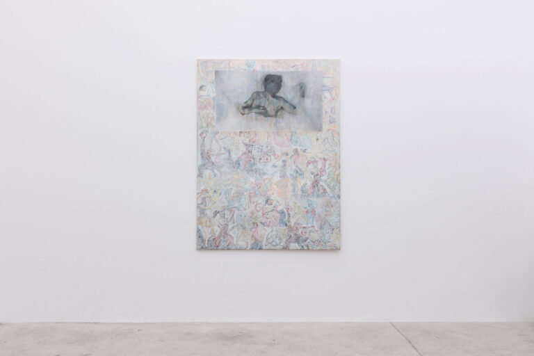 Daniel Moldoveanu at SABOT – Art Viewer