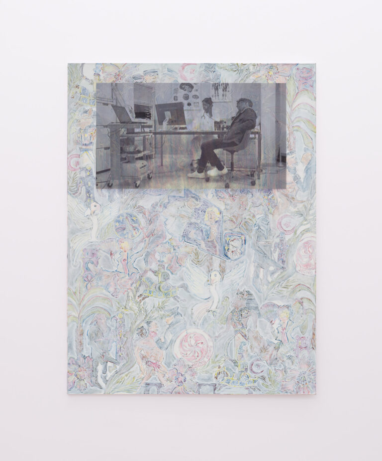 Daniel Moldoveanu at SABOT – Art Viewer