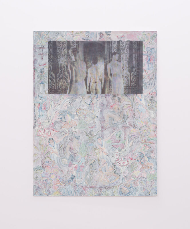 Daniel Moldoveanu at SABOT – Art Viewer