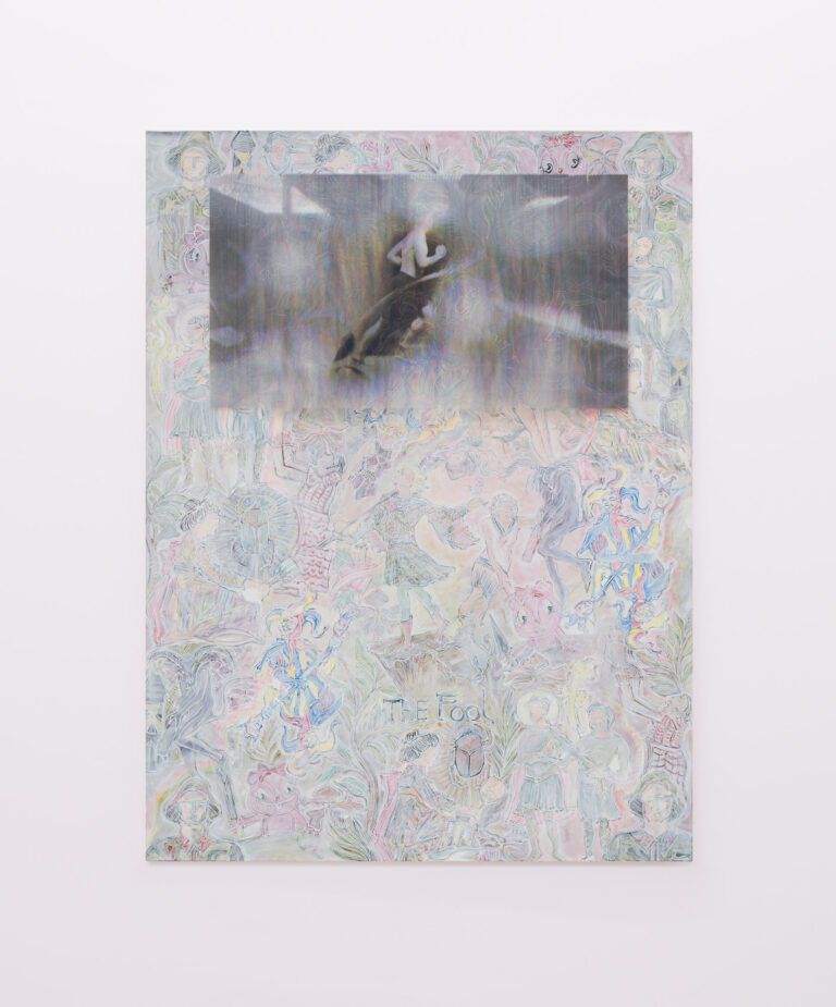 Daniel Moldoveanu at SABOT – Art Viewer