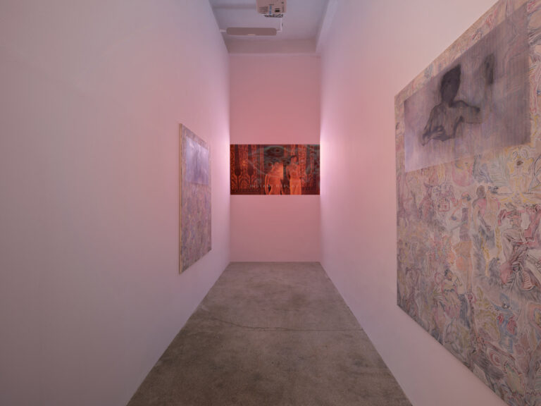 Daniel Moldoveanu at SABOT – Art Viewer