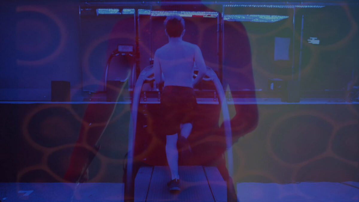 Daniel Moldoveanu at SABOT – Art Viewer