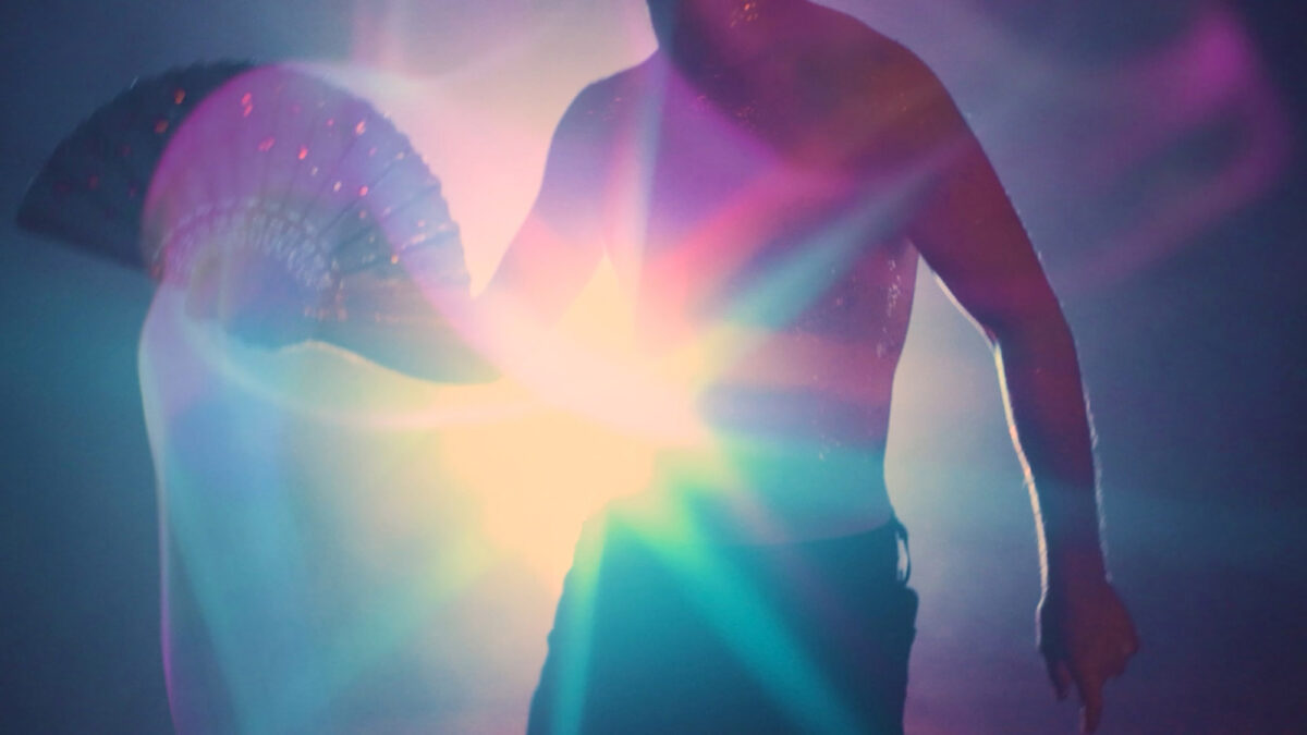 Daniel Moldoveanu at SABOT – Art Viewer