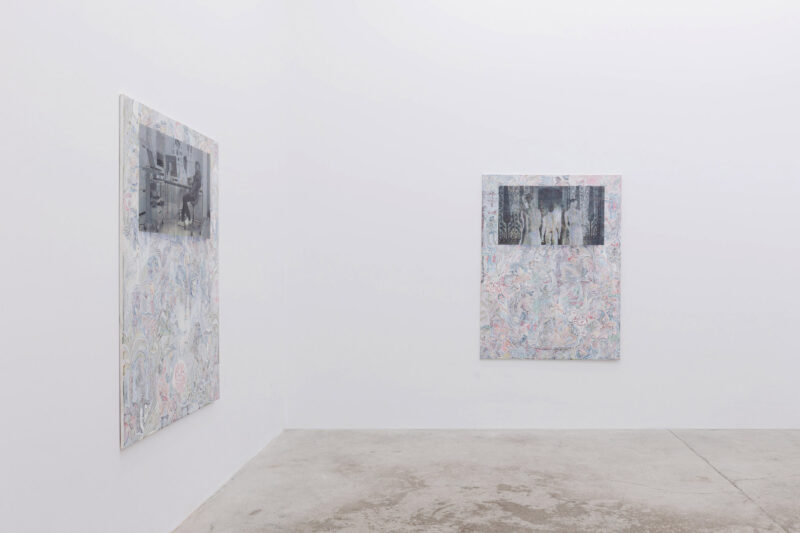 Daniel Moldoveanu at SABOT – Art Viewer