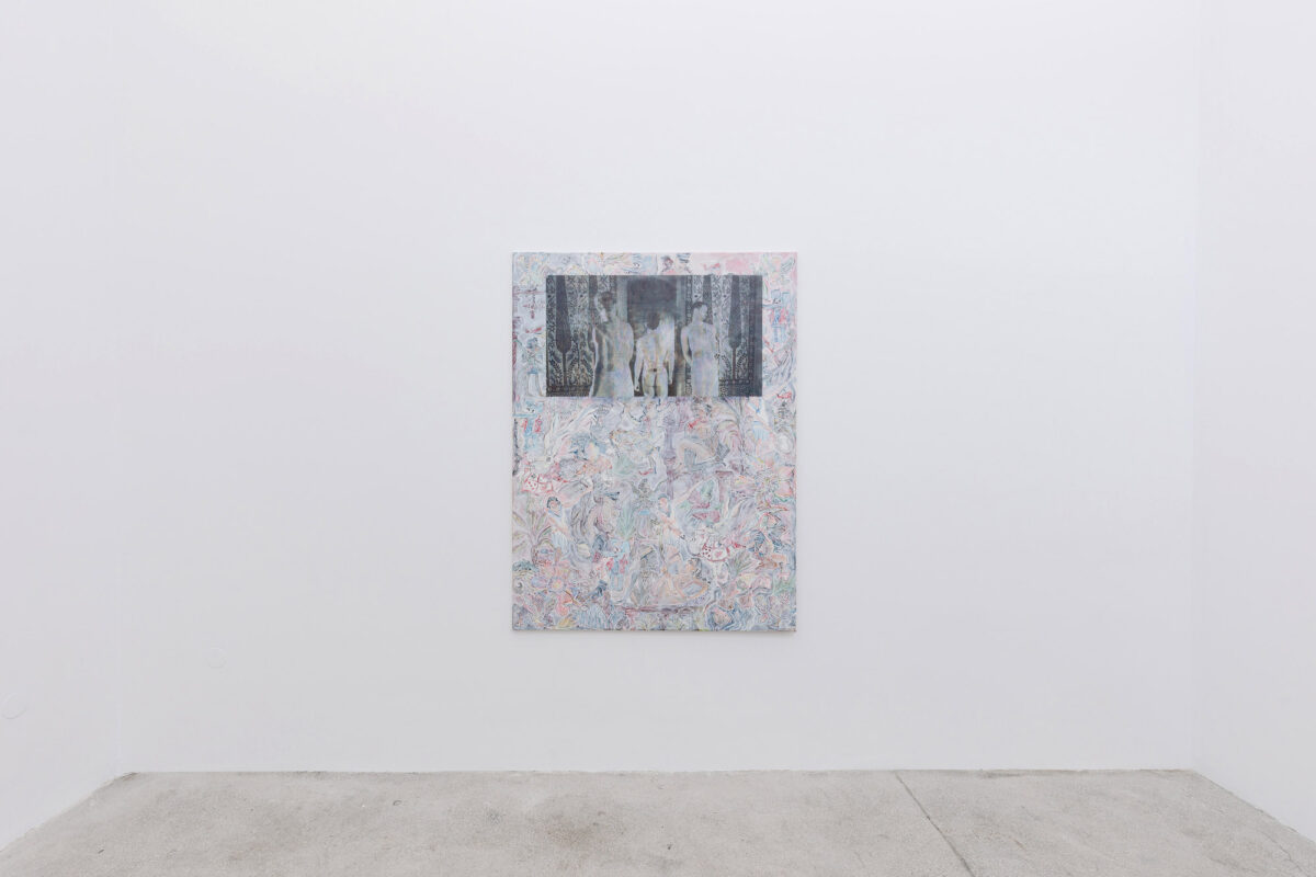 Daniel Moldoveanu at SABOT – Art Viewer