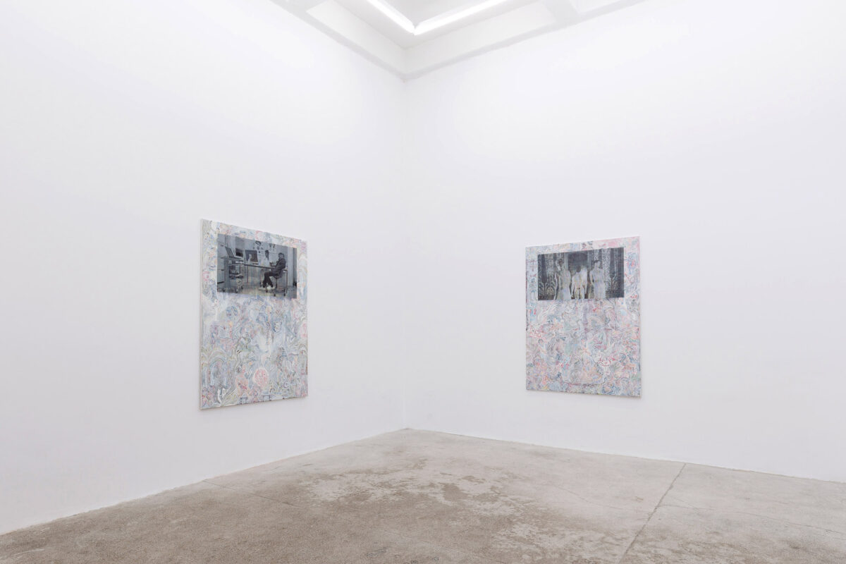 Daniel Moldoveanu at SABOT – Art Viewer