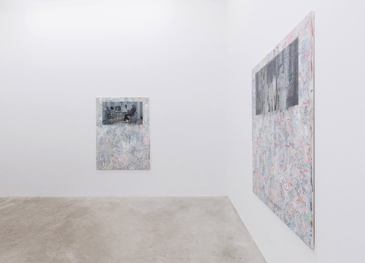 Daniel Moldoveanu at SABOT – Art Viewer