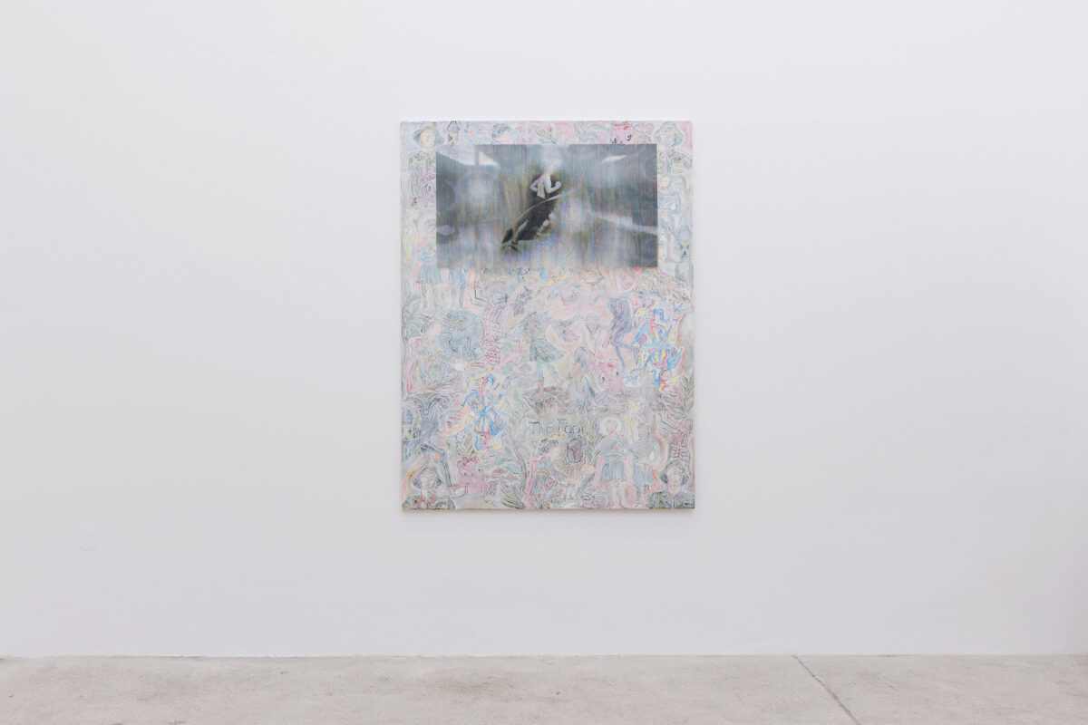 Daniel Moldoveanu at SABOT – Art Viewer