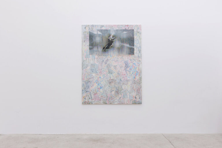 Daniel Moldoveanu at SABOT – Art Viewer