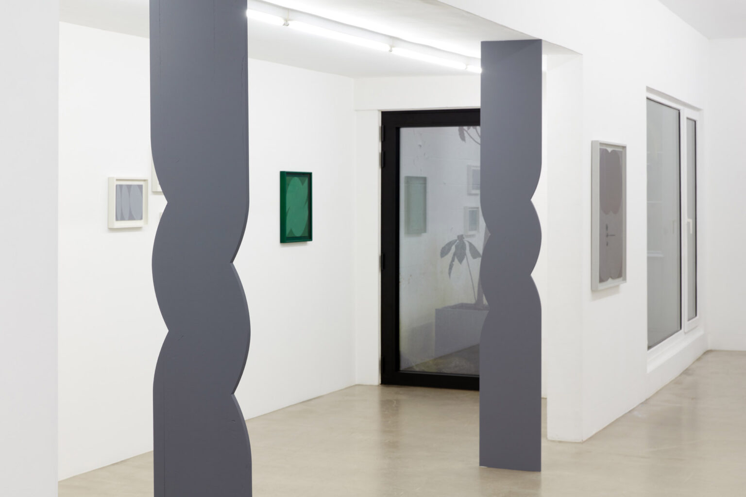 David Boon at Base Alpha – Art Viewer