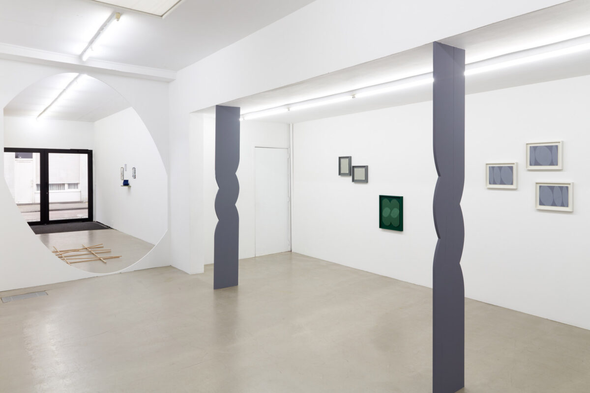 David Boon at Base Alpha – Art Viewer