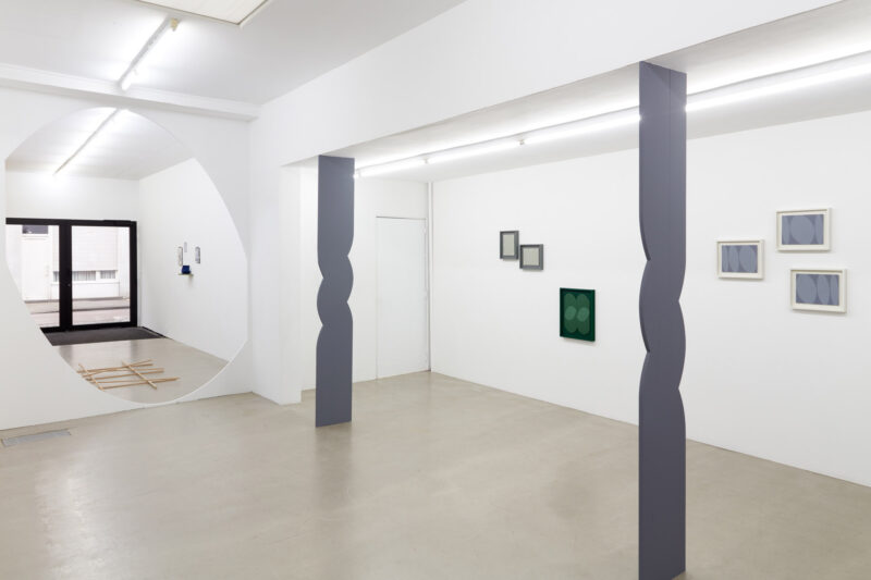 David Boon at Base Alpha – Art Viewer