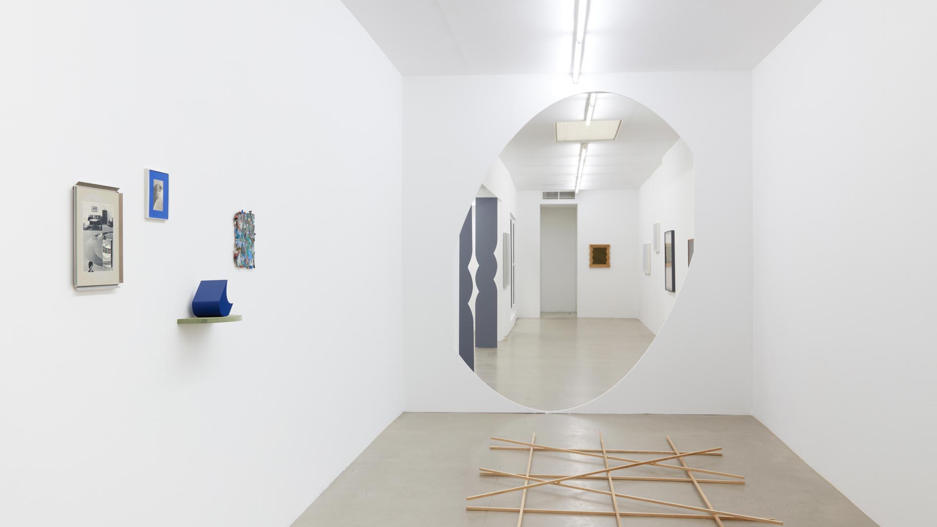 David Boon at Base Alpha – Art Viewer