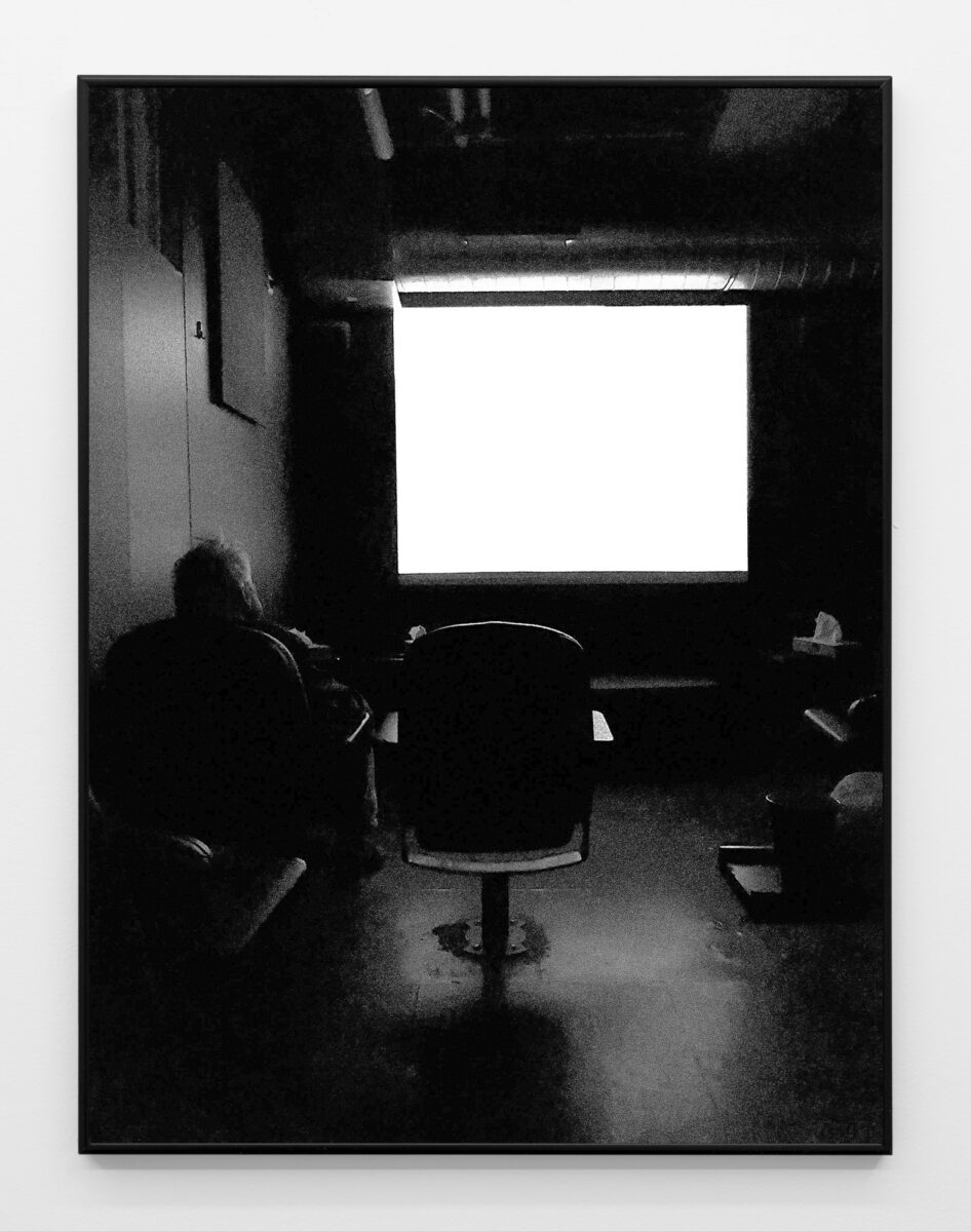 Dean Sameshima at Queer Thoughts – Art Viewer