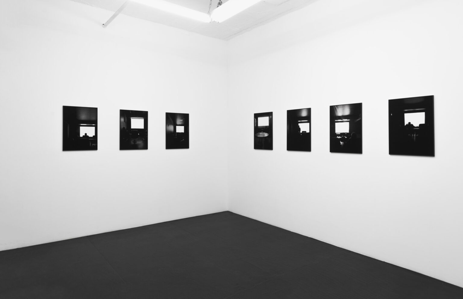 Dean Sameshima at Queer Thoughts – Art Viewer