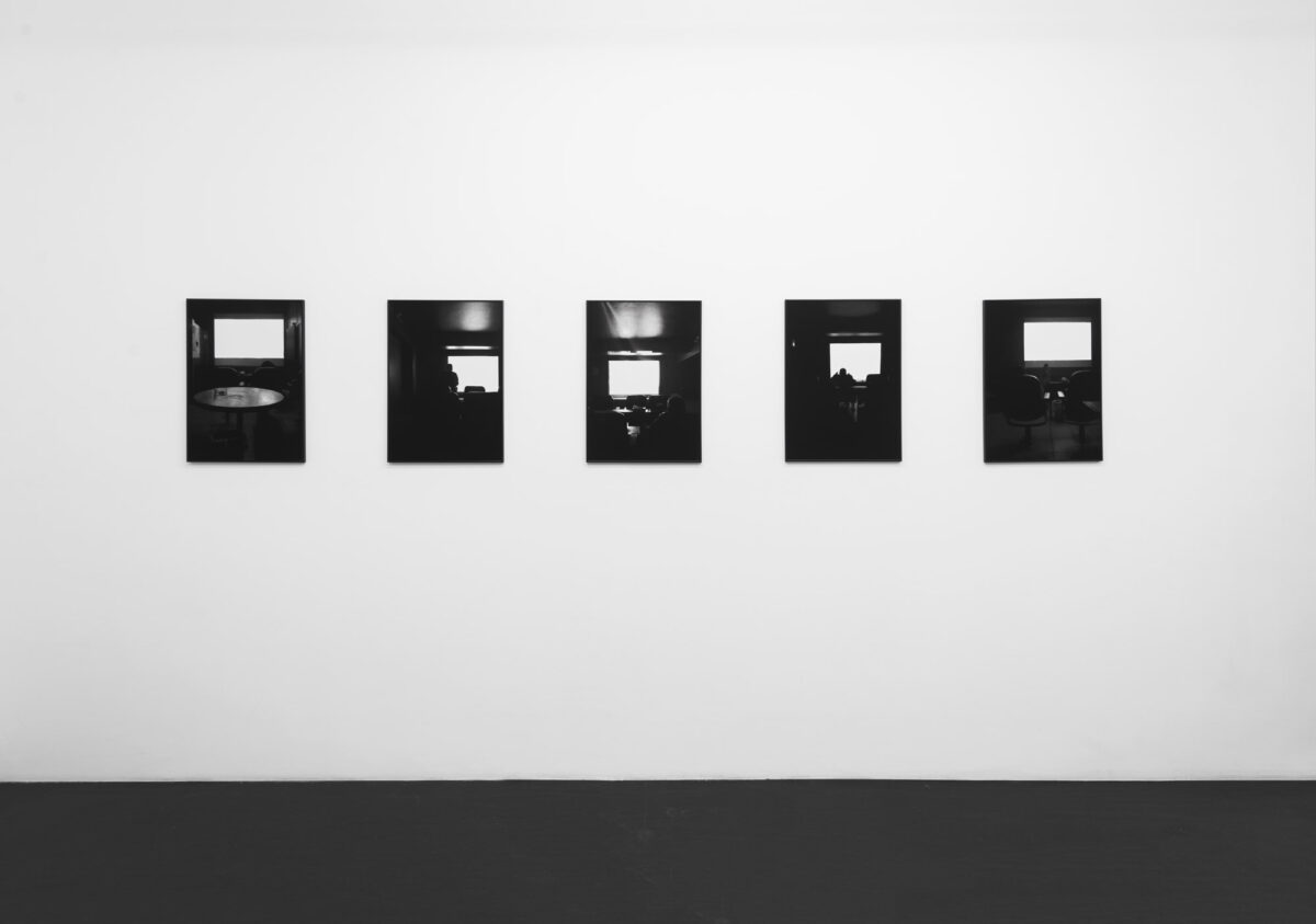 Dean Sameshima at Queer Thoughts – Art Viewer