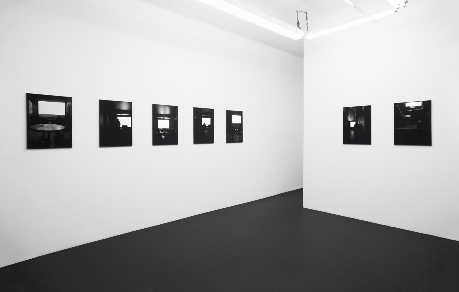 Dean Sameshima at Queer Thoughts – Art Viewer