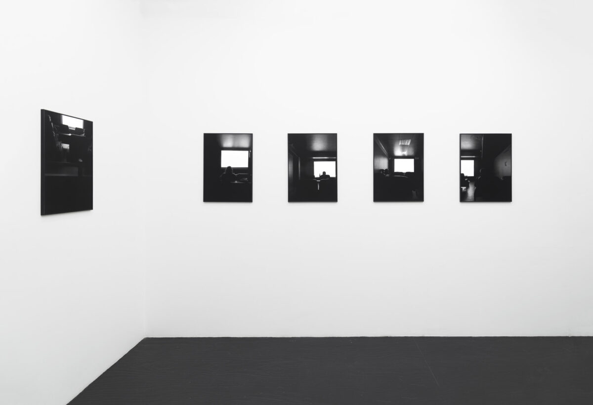 Dean Sameshima at Queer Thoughts – Art Viewer