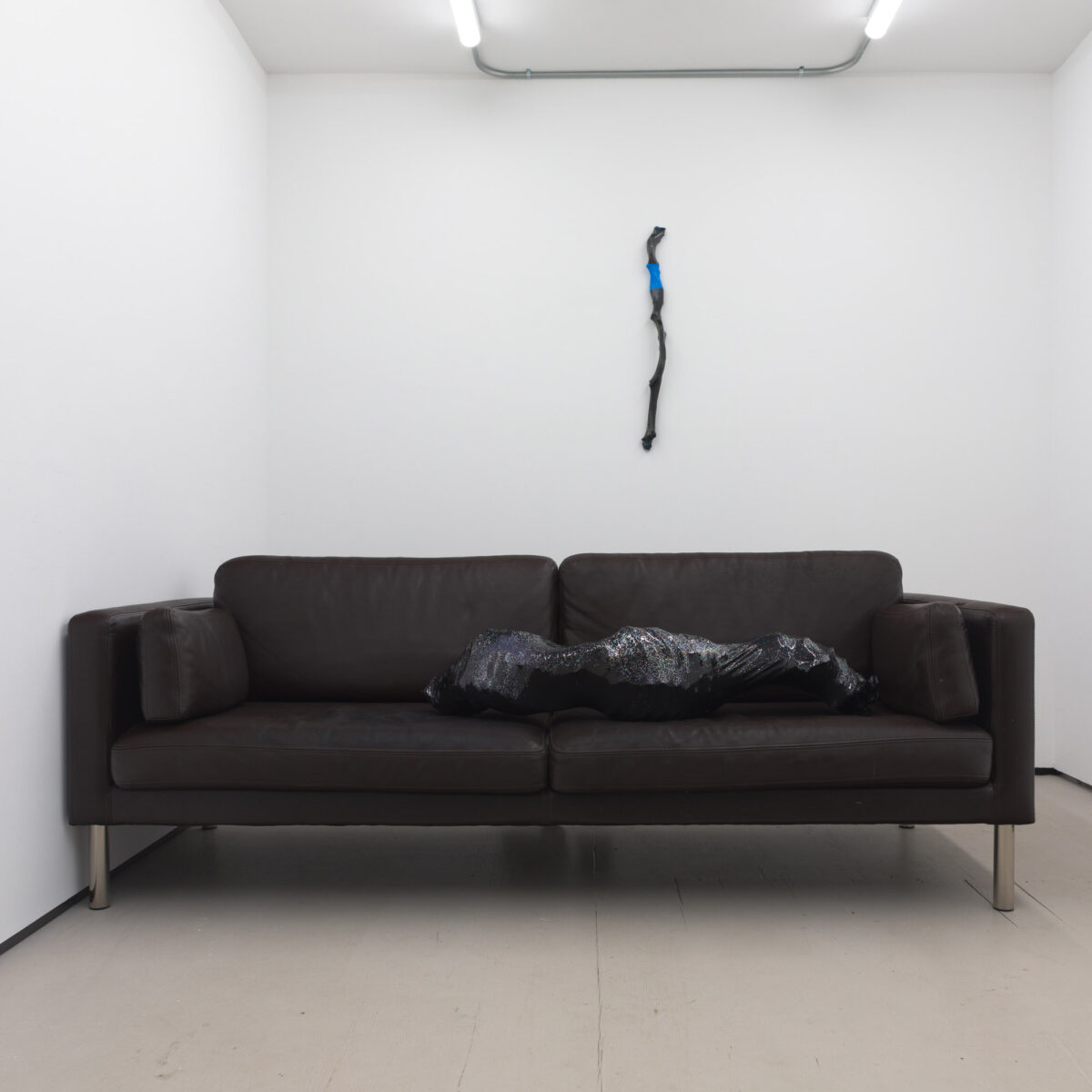 Ellis and Parker von Sternberg at King’s Leap – Art Viewer