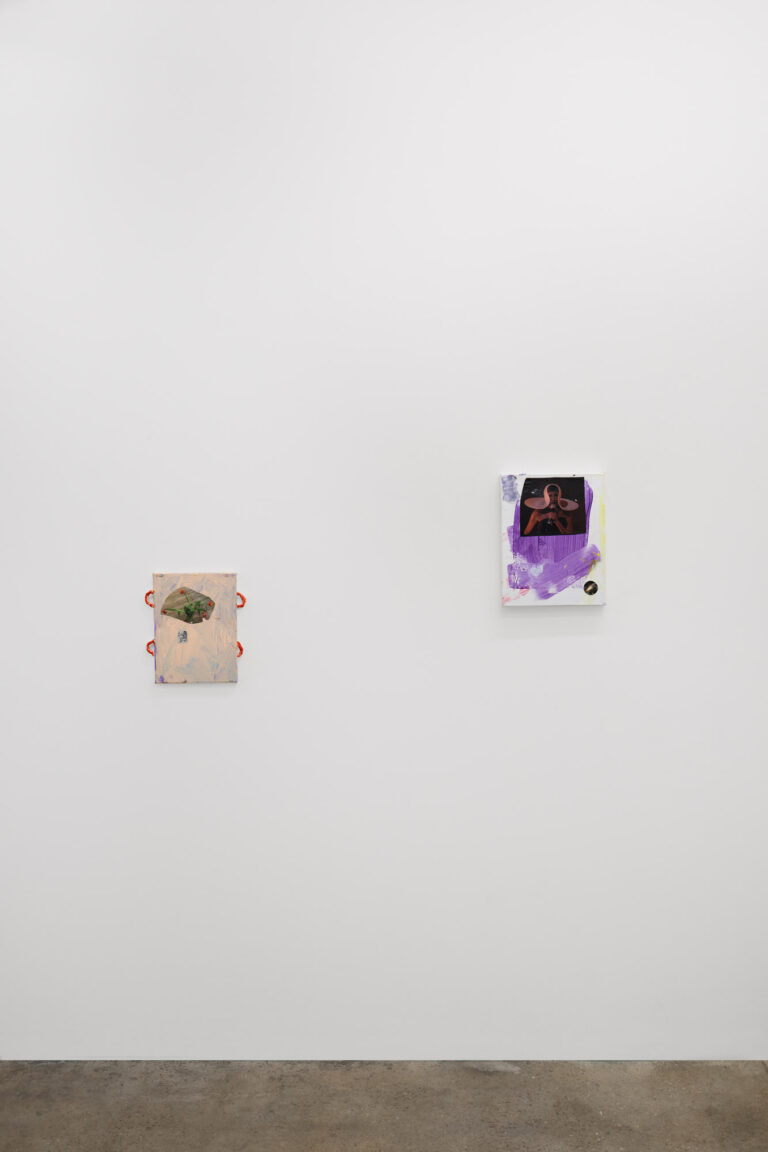 Hannah Beerman at Claas Reiss – Art Viewer