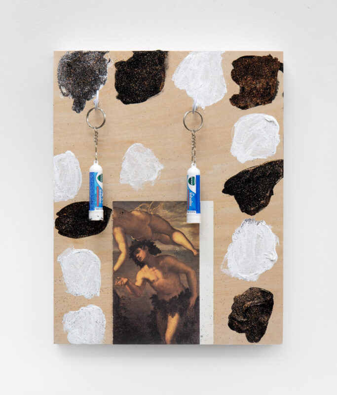 Hannah Beerman at Claas Reiss – Art Viewer