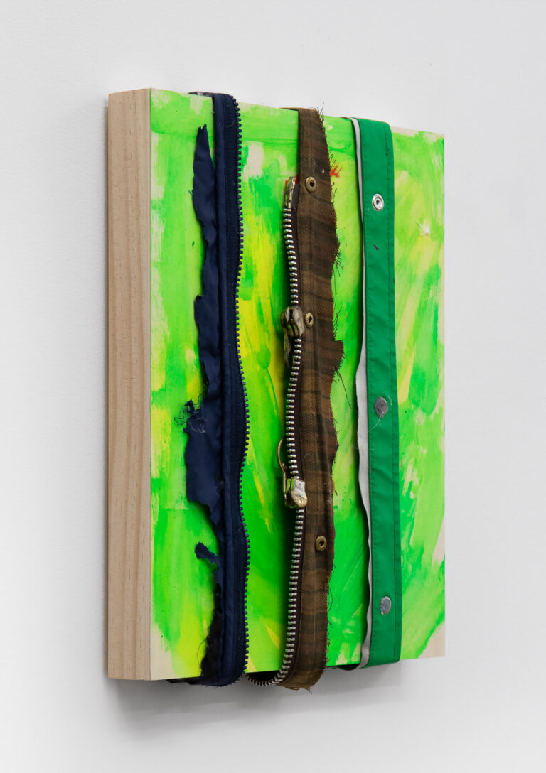 Hannah Beerman at Claas Reiss – Art Viewer