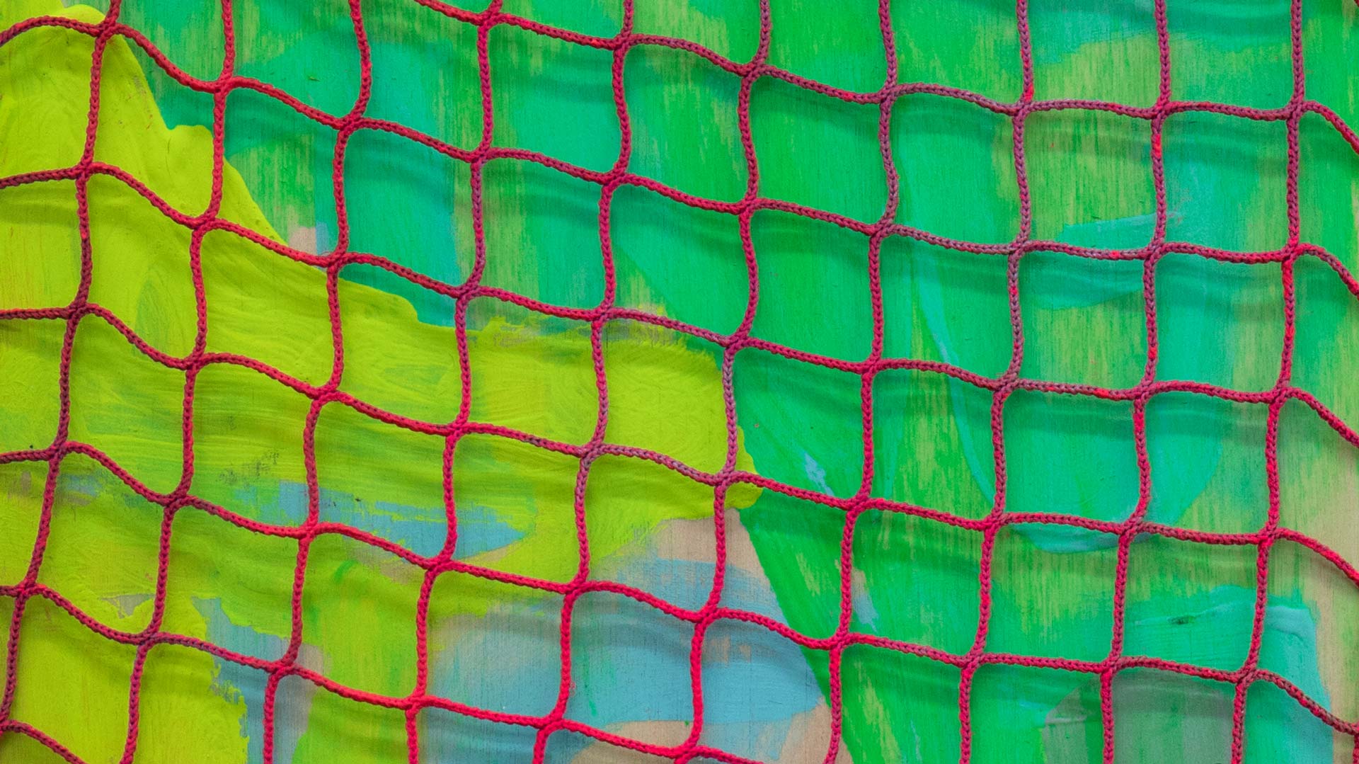 Hannah Beerman at Claas Reiss – Art Viewer