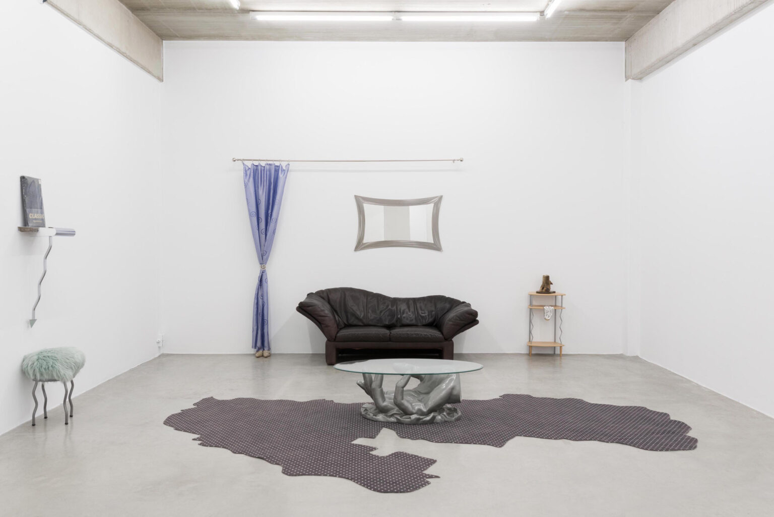 Henrike Naumann at IKOB Museum of Contemporary Art – Art Viewer