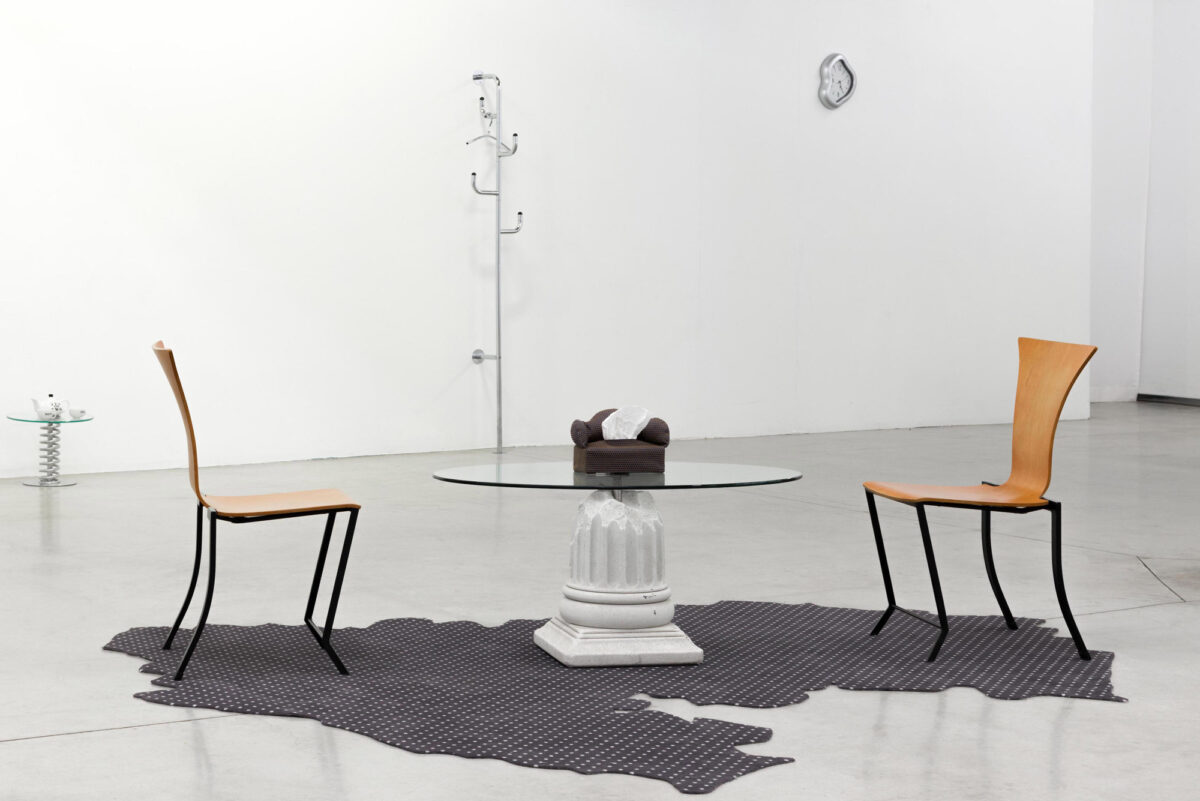 Henrike Naumann at IKOB Museum of Contemporary Art – Art Viewer