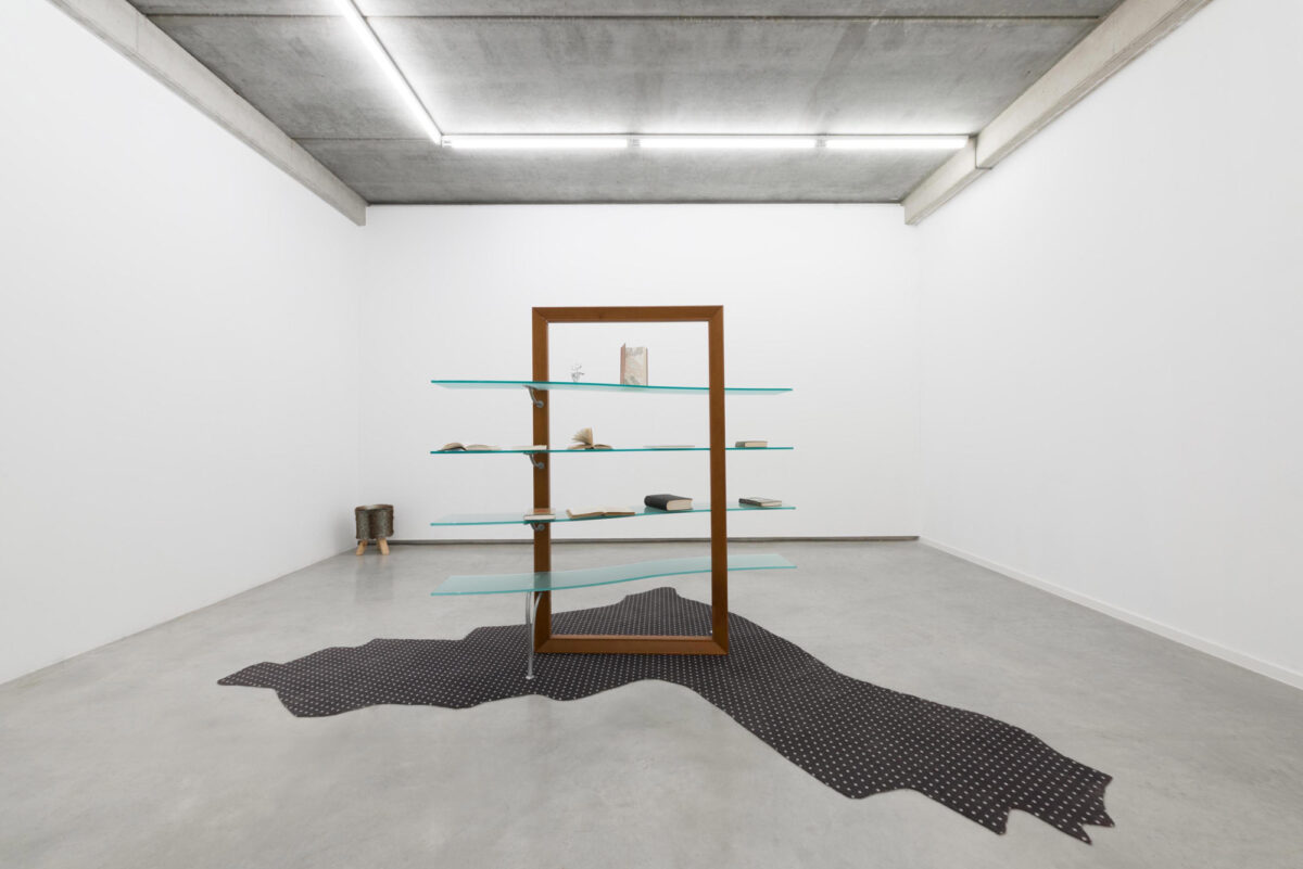 Henrike Naumann at IKOB Museum of Contemporary Art – Art Viewer