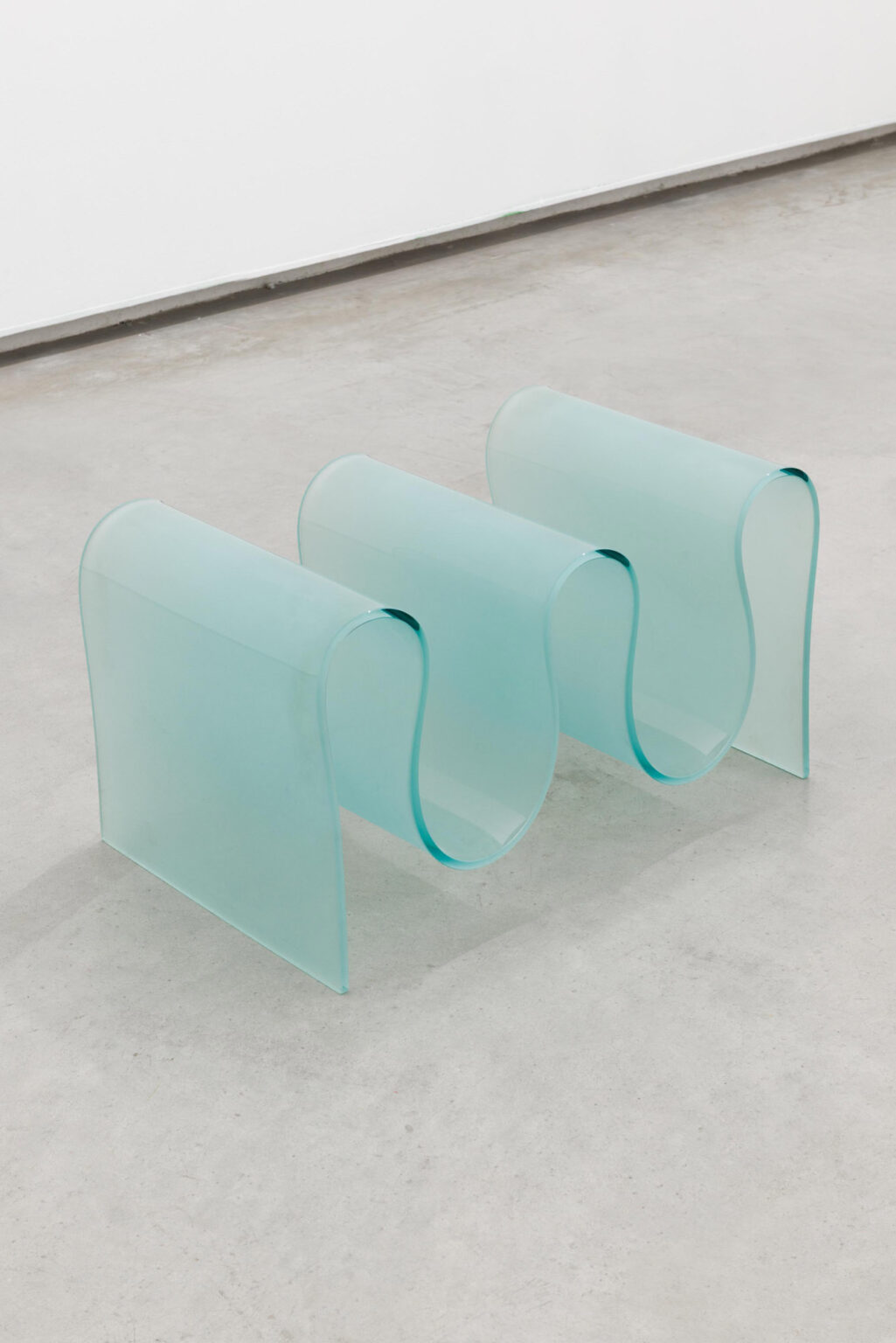 Henrike Naumann at IKOB Museum of Contemporary Art – Art Viewer