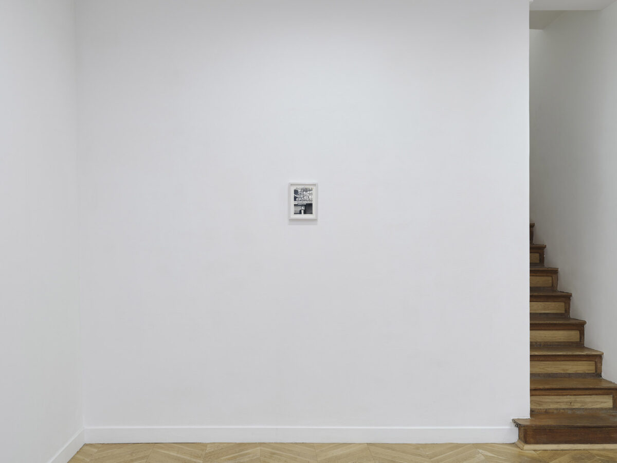 Hervé Guibert and David Wojnarowicz at Fitzpatrick Gallery – Art Viewer
