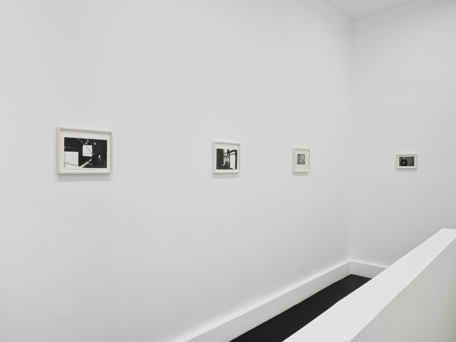 Hervé Guibert and David Wojnarowicz at Fitzpatrick Gallery – Art Viewer