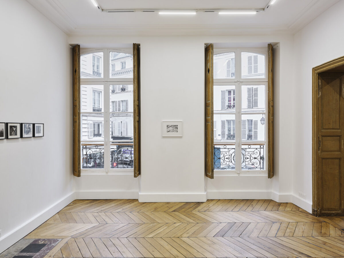 Hervé Guibert and David Wojnarowicz at Fitzpatrick Gallery – Art Viewer
