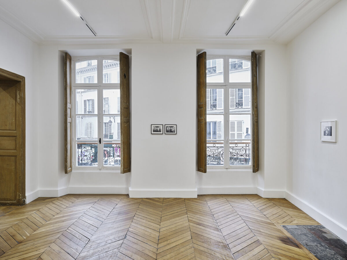 Hervé Guibert and David Wojnarowicz at Fitzpatrick Gallery – Art Viewer
