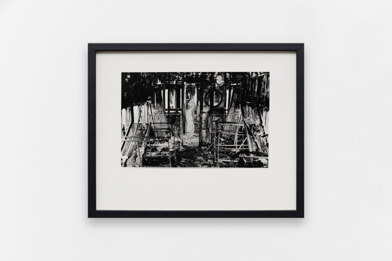 Hervé Guibert and David Wojnarowicz at Fitzpatrick Gallery – Art Viewer