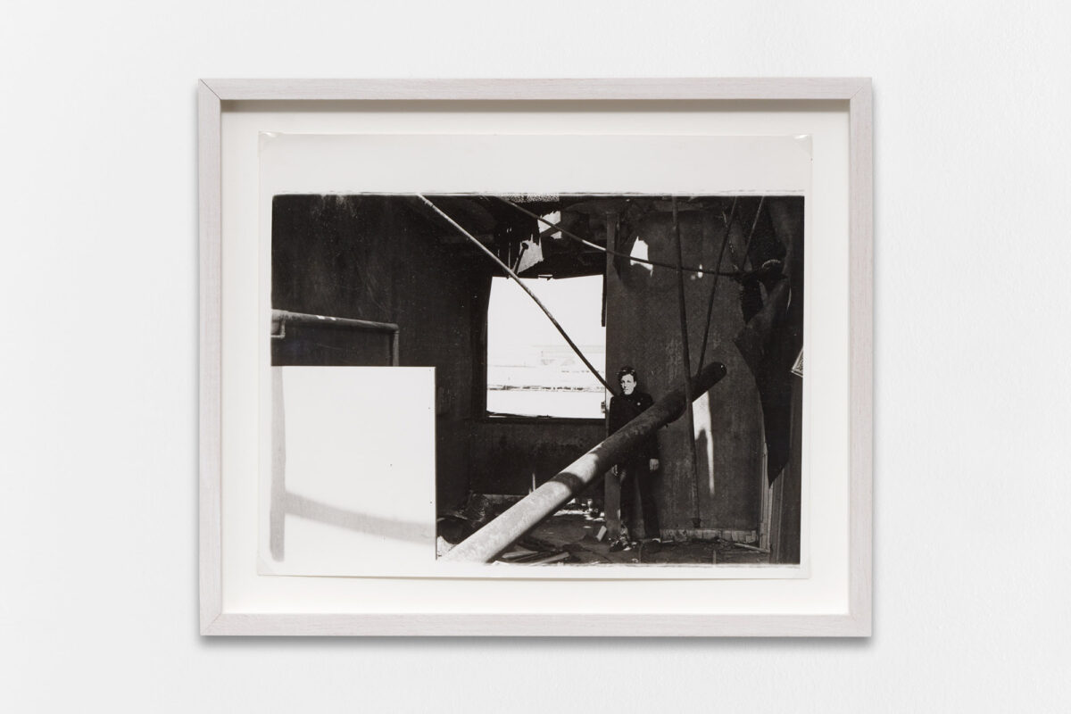 Hervé Guibert and David Wojnarowicz at Fitzpatrick Gallery – Art Viewer