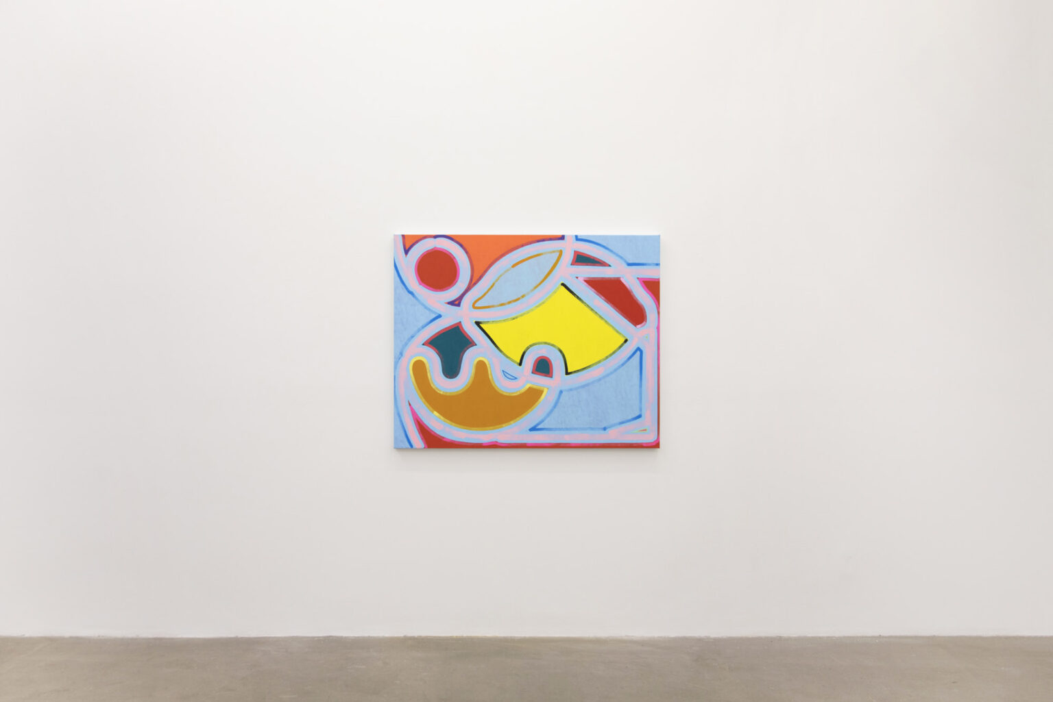 Holly Coulis at COOPER COLE – Art Viewer