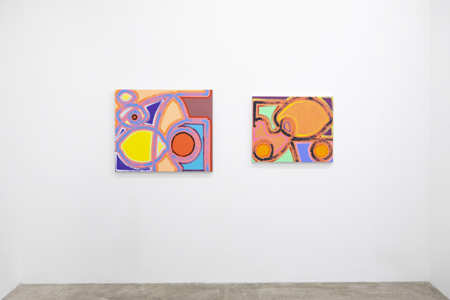 Holly Coulis at COOPER COLE – Art Viewer