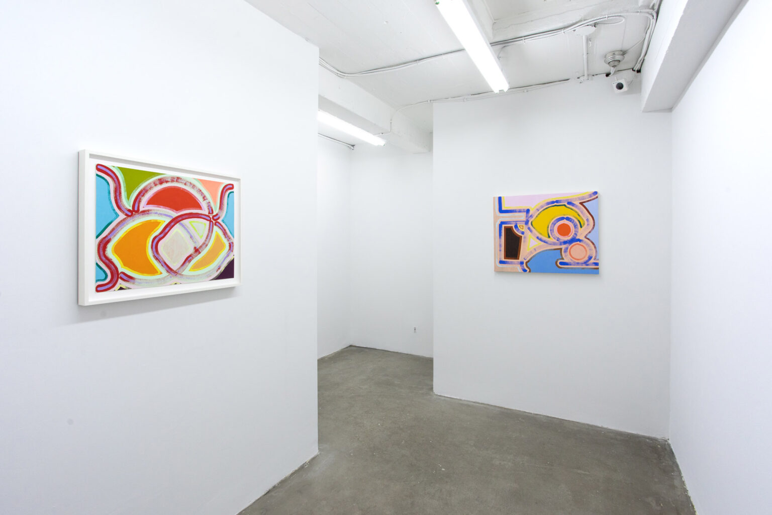 Holly Coulis at COOPER COLE – Art Viewer