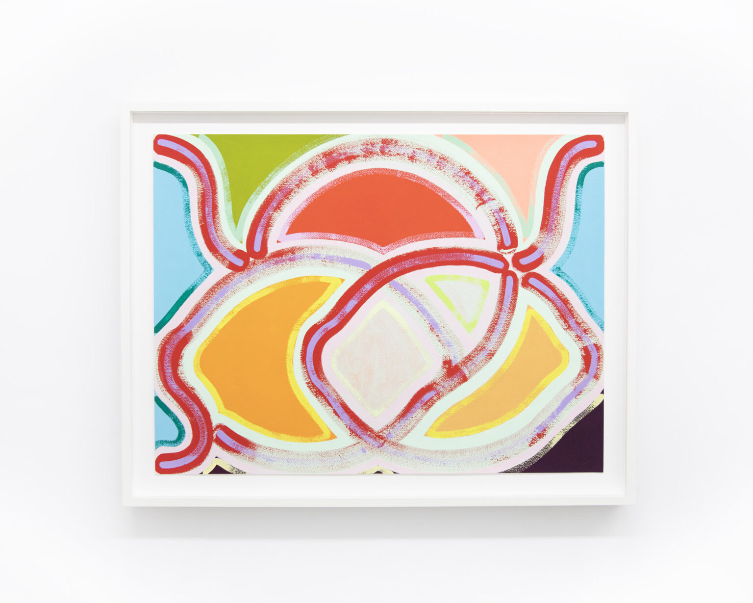 Holly Coulis at COOPER COLE – Art Viewer