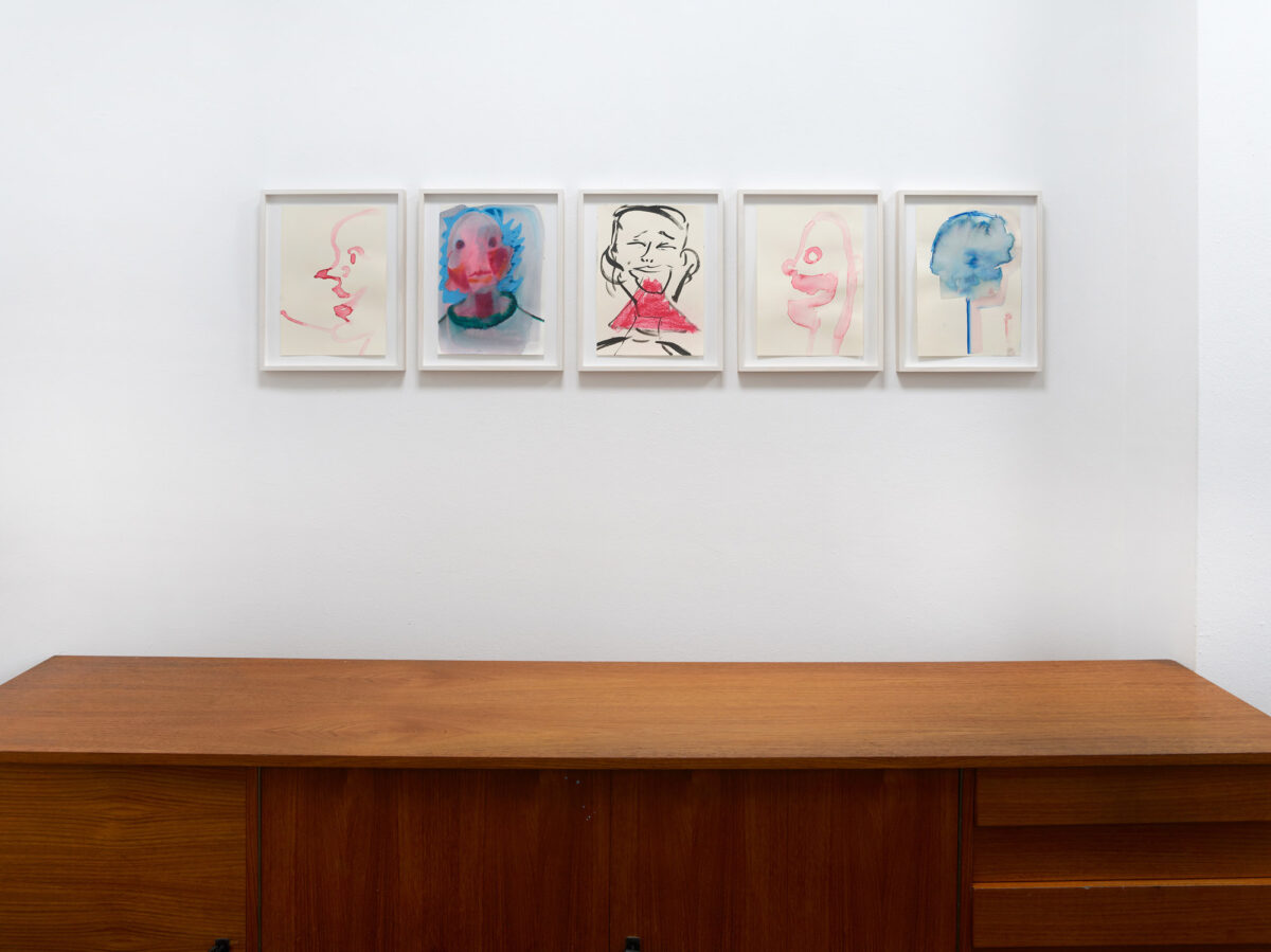 Interior Acts at Clages – Art Viewer